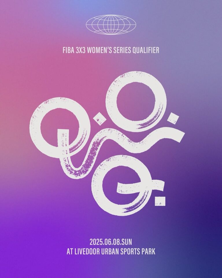 【1RIMレポート】QUEEN of QUEENS 3x3 に行ってきました！ | 1RIM